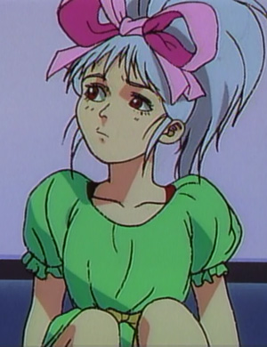 May - Character (30761) - AniDB