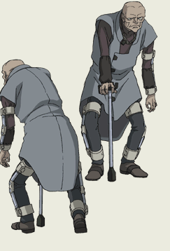 Findley - Character (110211) - AniDB