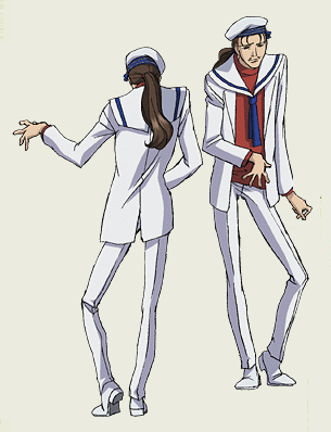 Kaiji - Character (110213) - AniDB