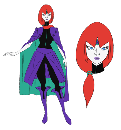 Koros - Character (110250) - AniDB