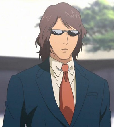 Smith - Character (29502) - AniDB