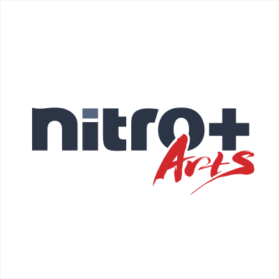 Nitroplus Arts - Company (60647) - AniDB