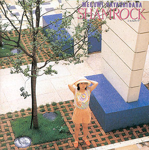 Collection - Shamrock - Album (3739) - AniDB