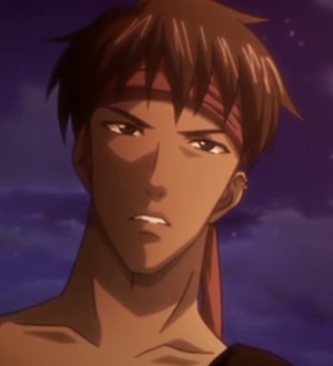 Akiru - Character (30788) - AniDB