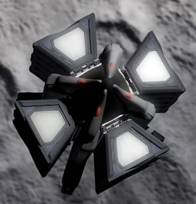 Copernicus - Vehicle (30797) - AniDB