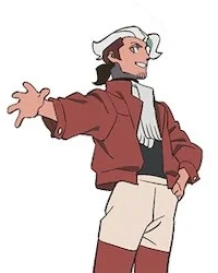 Pinga - Character (110405) - AniDB