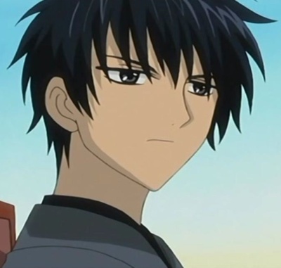 Touya - Character (37756) - AniDB