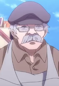 Shushu - Character (110423) - AniDB