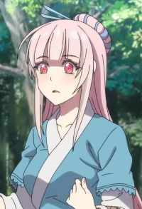 Lian Luo - Character (110429) - AniDB