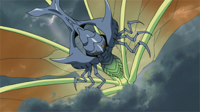 Choumei - Character (30811) - AniDB