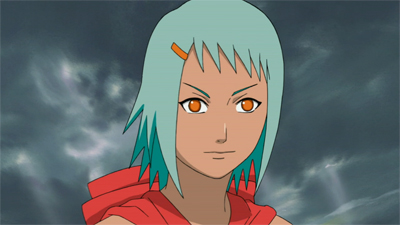Fu - Character (30815) - AniDB