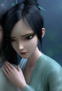 Xiao Qing - Character (110488) - AniDB