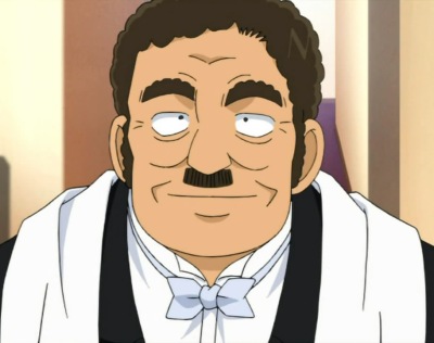 Urai Taruto - Character (30854) - AniDB