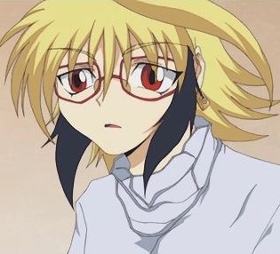 Mochizuki Gyokuto - Character (37765) - AniDB