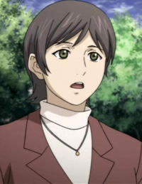 Toyoko - Character (26587) - AniDB