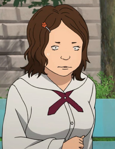 Yumi - Character (30895) - AniDB