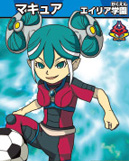 Sumeragi Maki - Character (30896) - AniDB