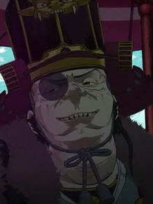 Penguin - Character (111489) - AniDB