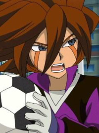 Genda Koujirou - Character (30920) - AniDB