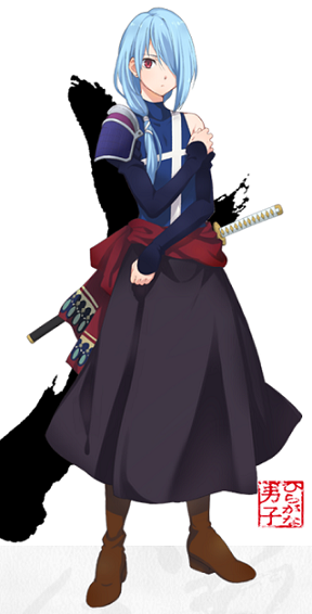 Hi - Character (111590) - AniDB