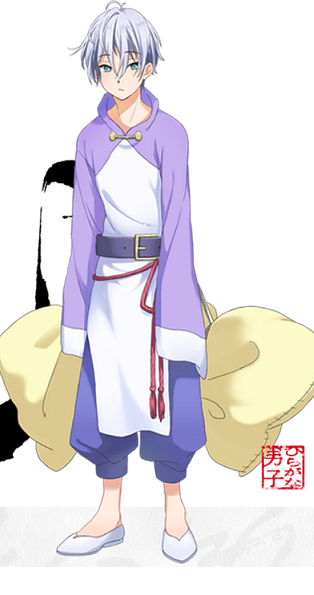 Mu - Character (111592) - AniDB