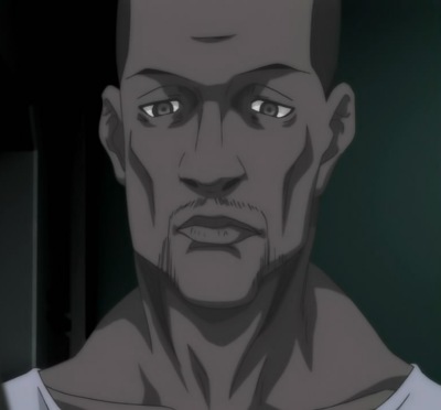 David - Character (27154) - AniDB