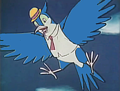 Sammy - Character (112379) - AniDB