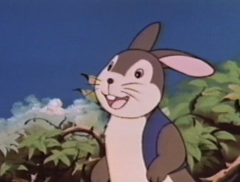 Peter - Character (112384) - AniDB