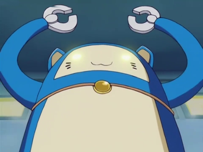 Crocus - Character (112752) - AniDB