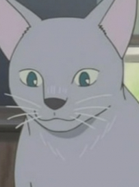 Blue - Character (112892) - AniDB