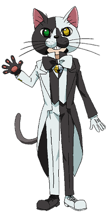 Nekoyama Schrodinger - Character (113080) - AniDB