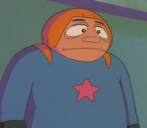 Tuttle - Character (31120) - AniDB