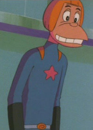 Octopus - Character (31122) - AniDB