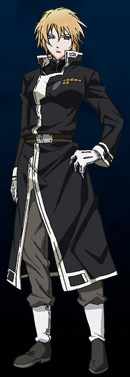 Elza - Character (31147) - AniDB