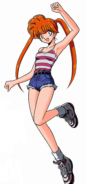 Inaba Kyouko - Character (73128) - AniDB