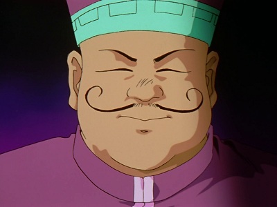 Chinpou - Character (31160) - AniDB