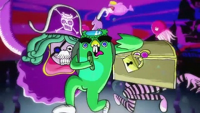 Mogu Mogu - Anime - AniDB