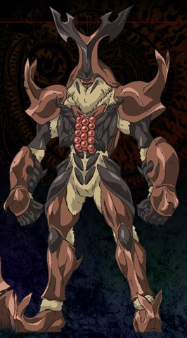 Ribezal - Character (37829) - AniDB