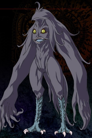 Stolas - Character (37823) - AniDB