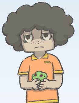 Ueno - Character (113962) - AniDB