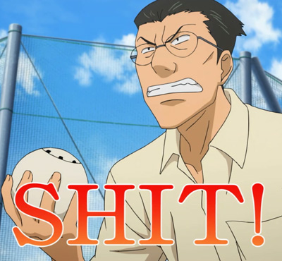 Kanegi - Character (31172) - AniDB