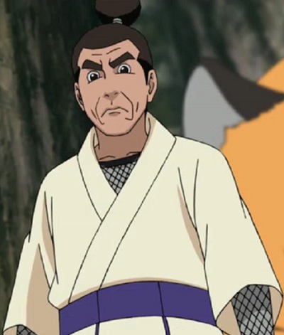 Sabu - Character (31185) - AniDB