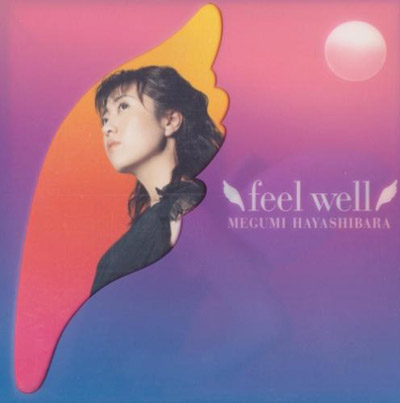 Collection - Feel Well - Album (3762) - AniDB