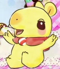 Kappy - Character (29086) - AniDB