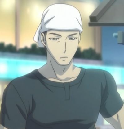 Menma - Character (30949) - AniDB