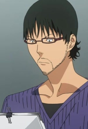 Heishi Yoshihisa - Character (19974) - AniDB