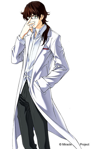 Iidabashi Remu - Character (31226) - AniDB