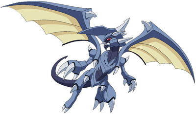 Vortex Dragon - Character (31279) - AniDB