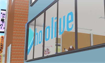 Hololive - Organisation (115171) - AniDB