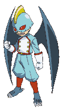 Zabasu - Character (82791) - AniDB